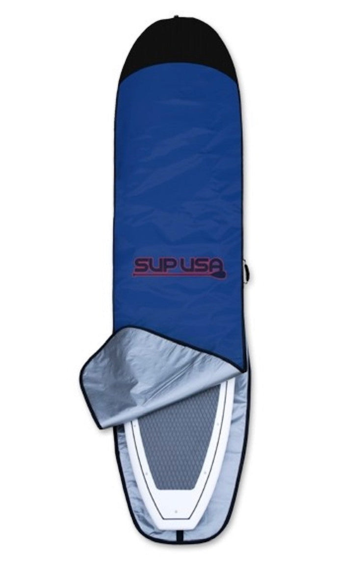 Premium SUP USA Paddleboard Bag -- SUP Cover, Carrying Bag, Protector ...